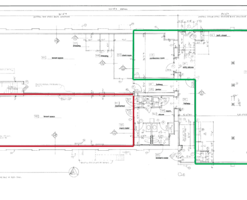 Dime Store – Orestod